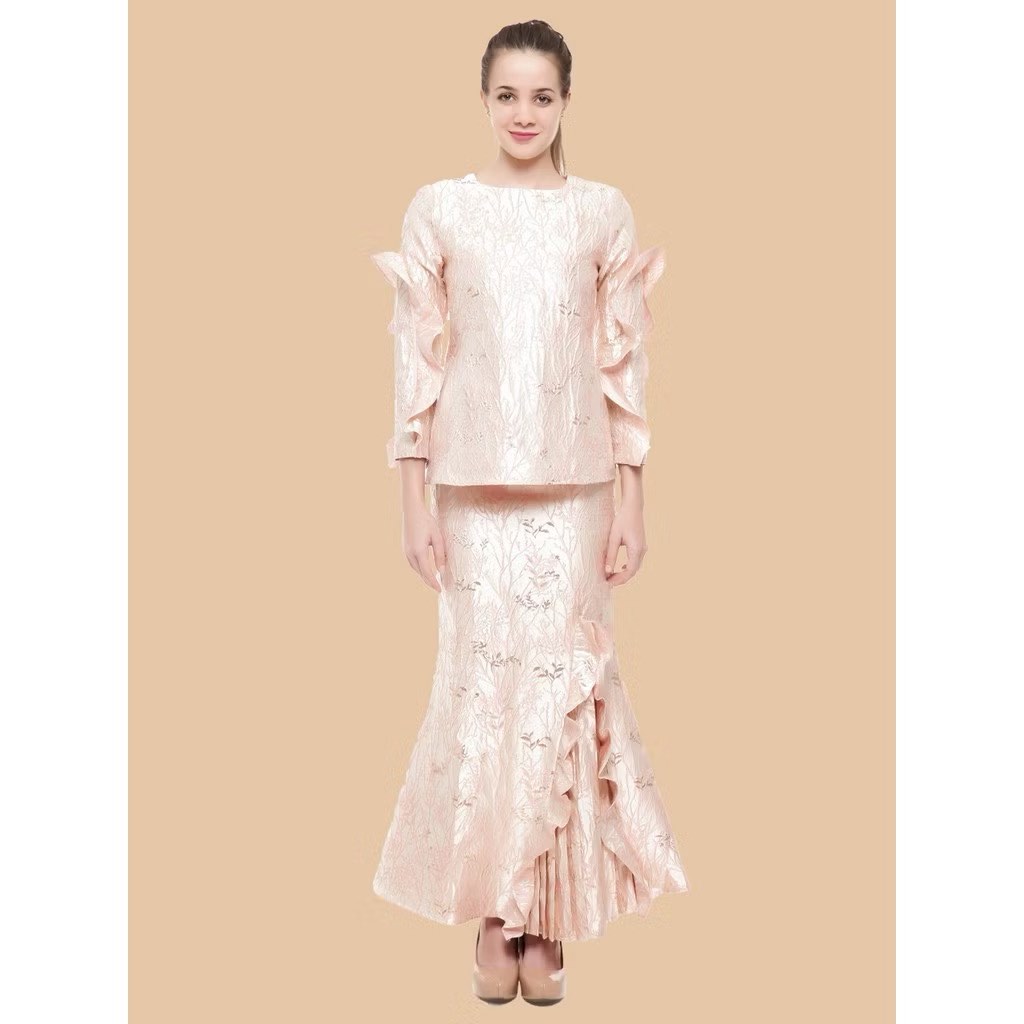 CLA Exclusive, Women's Fashion, Muslimah Fashion, Baju Kurung & sets on ...