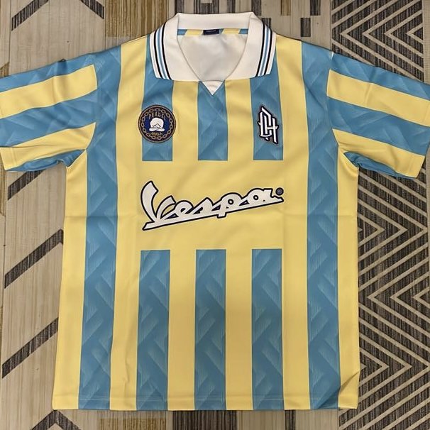 Daddyhood x Peak KL Jersey, Men's Fashion, Activewear on Carousell