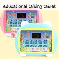 Educational Talking Tablet | Belajar Bahasa Inggris Membaca, Desain ...
