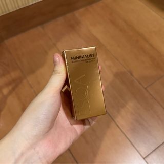 SKINTINT ESQA SHADE CARAMEL, Kesehatan & Kecantikan, Rias Wajah di ...