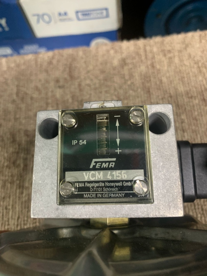 FEMA VCM4156 D-711101, Hobbies & Toys, Stationery & Craft, Other ...