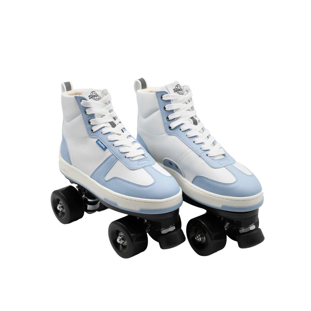 Flaneurz slades Detachable Roller Skates - custom accepted sepatu roda ...