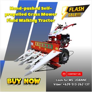 Hand tractor For Sale | Carousell Philippines