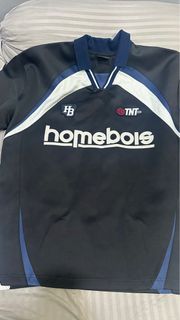 HOMEBOIS X TNTCO, Men's Fashion, Tops & Sets, Tshirts & Polo Shirts on ...