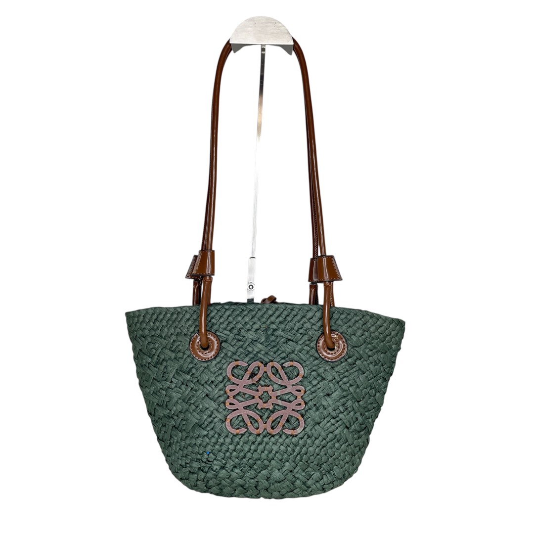 Loewe Tote Bag, Women's Fashion, Bags & Wallets, Tote Bags on Carousell