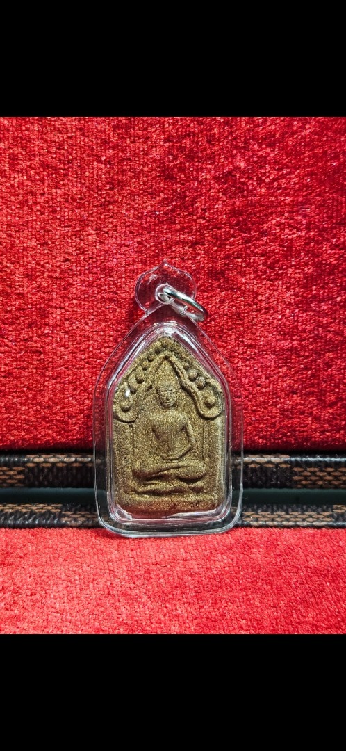 LP Jued 1st batch handmade khunpaen, Hobbies & Toys, Religious Items on ...