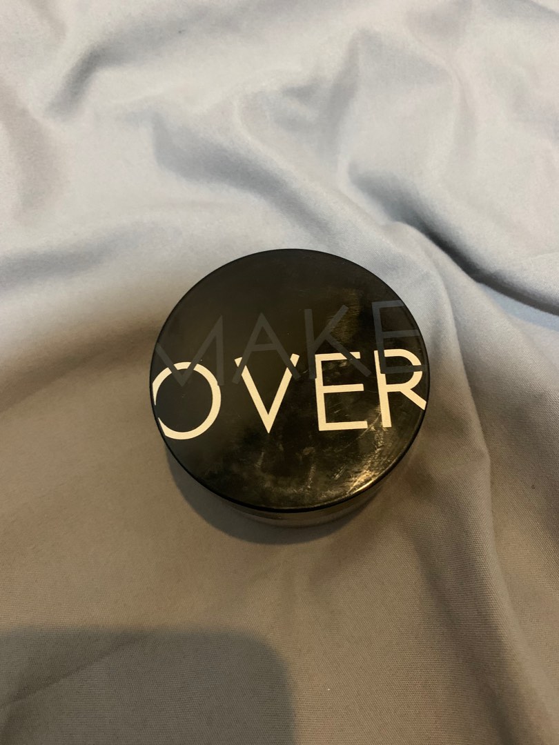 MAKE OVER Translucent Powder shade 06, Kesehatan & Kecantikan, Rias ...