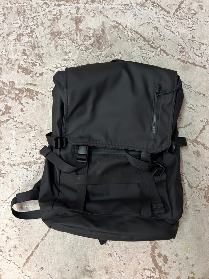 Mark Ryden Laptop Bag with USB Port, Computers & Tech, Parts ...