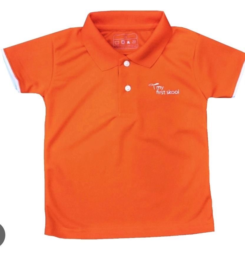 My First Skool Uniform, Babies & Kids, Babies & Kids Fashion on Carousell