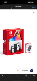 Pokemon Shield for Nintendo Switch, Video Gaming, Video Game Consoles, Nintendo on Carousell