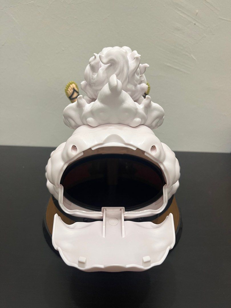 One Piece Luffy Gear 5 Popcorn Bucket Thai Cinema Major Cineplex ...