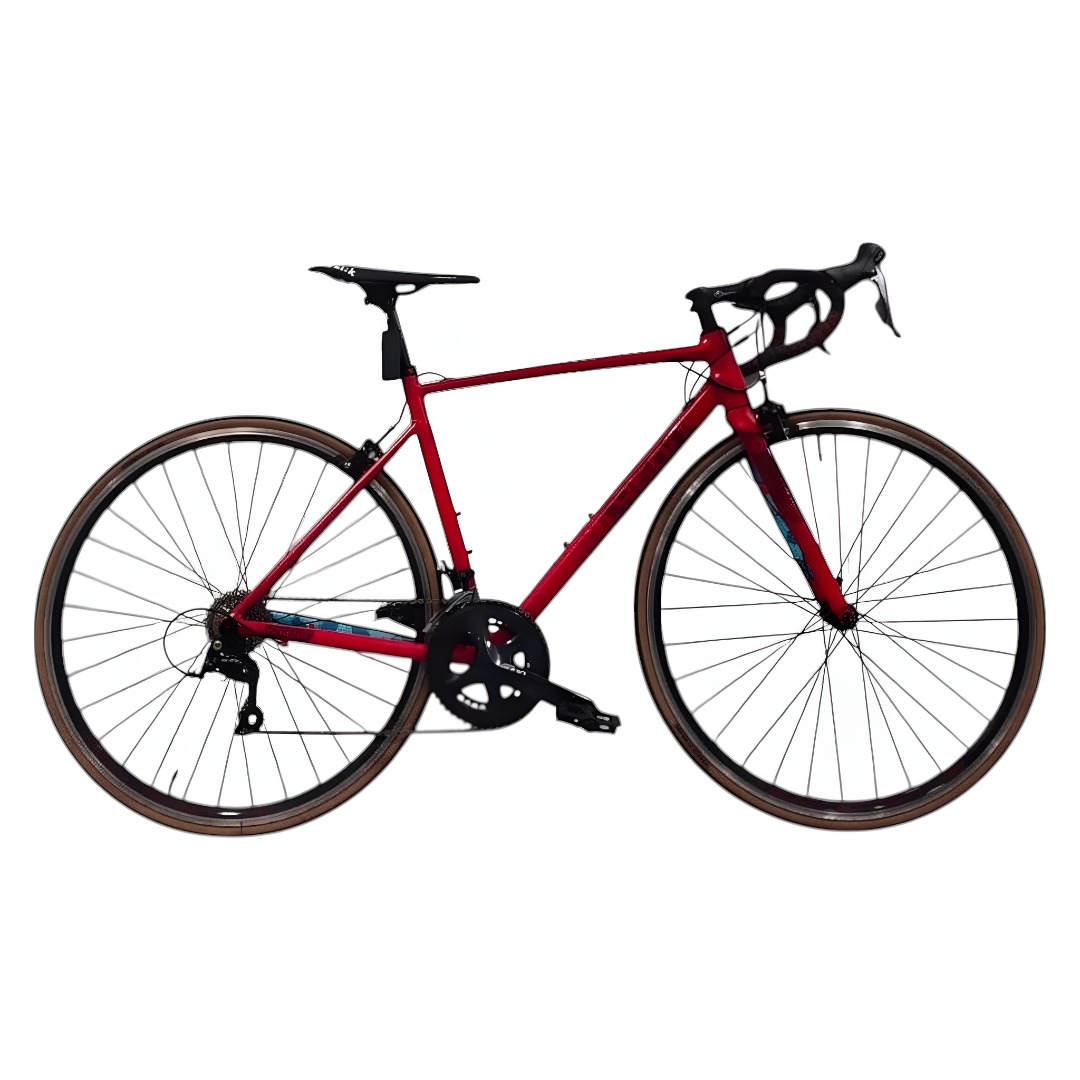 Polygon Strattos S3 Gravel Bike, Sports Equipment, Bicycles & Parts ...
