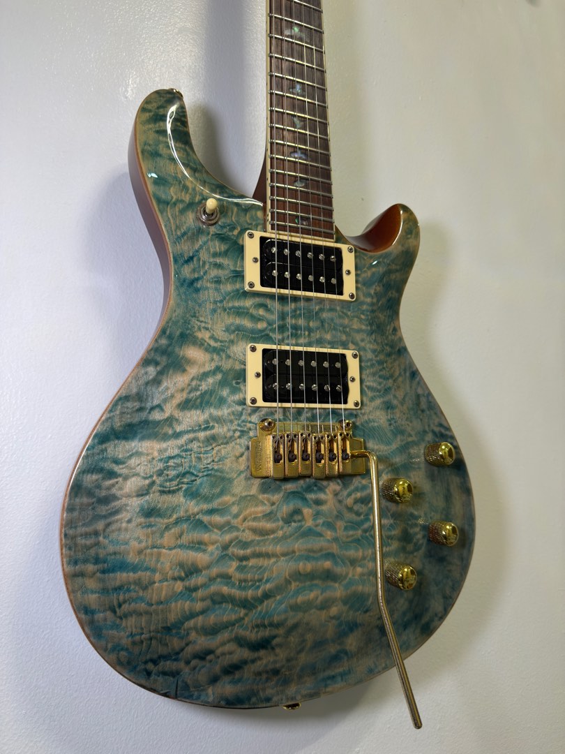 RJ Tonemaster Deluxe plus SE, Hobbies & Toys, Music & Media, Musical ...