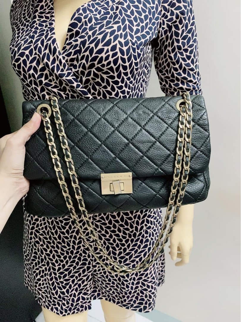 Shoulder / sling bag SISLEY AUTHENTIC, Women's Fashion, Bags & Wallets ...