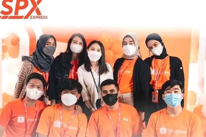 SPX express Kota Sukabumi, Pekerjaan, Full-time, Pergudangan dan Logistic di Carousell