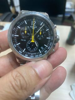 Tissot prc 200 Dijual | Carousell Indonesia