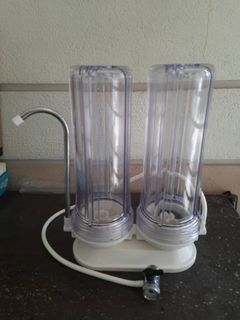 Elken Bio Pure K-SERIES Reverse Osmosis Water Filter Replacement ...