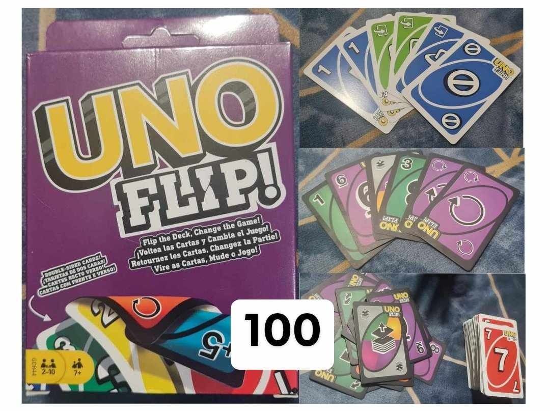 UNO/JENGA/DOMINO/PICK-UP STICK TOYS BONDING WITH FAMILY, Hobbies & Toys ...