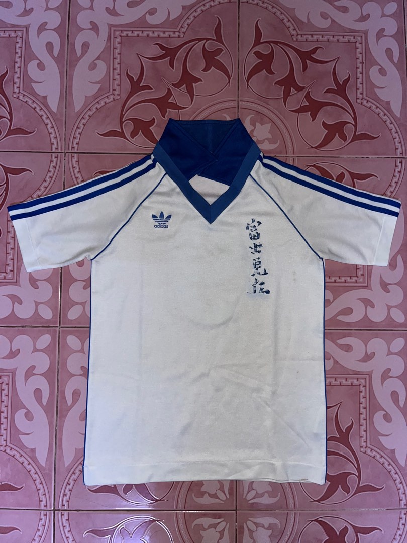 Vintage Adidas Bunga (80s-90s), Men's Fashion, Activewear on Carousell