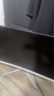 Floor monitor For Sale | Monitor Screens | Carousell Singapore
