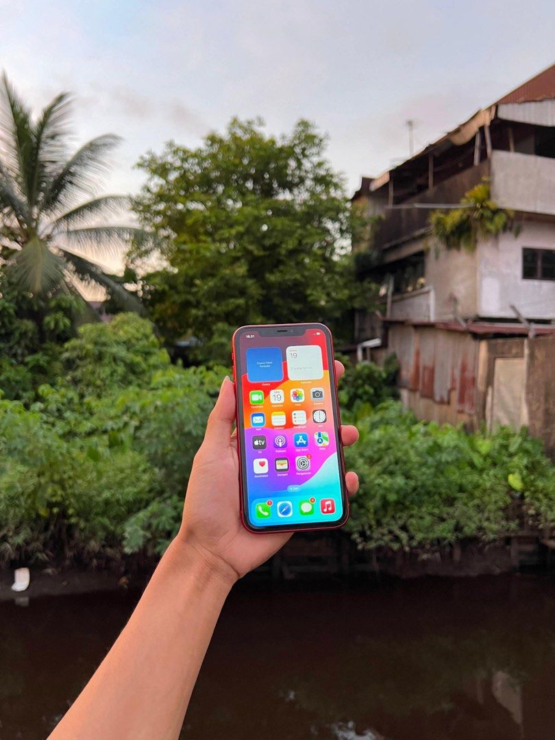 baterai gantian awet 100% face id of true tone on kamera d/b jernih ...