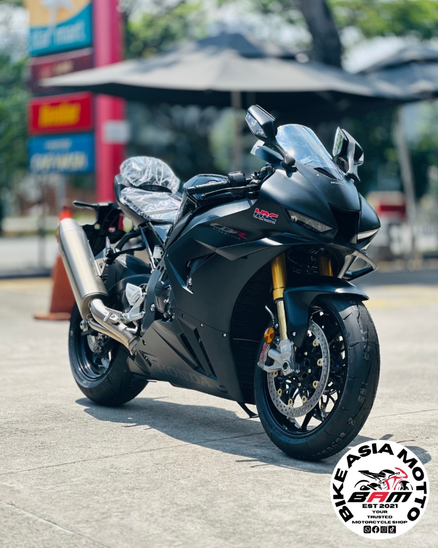 Brand New Honda CBR1000RR-R SP, Motorcycles, Motorcycles for Sale ...