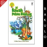 Buku Di Bawah Pohon Rindang - V. Gilbert Beers, Helen Endres, Desain ...