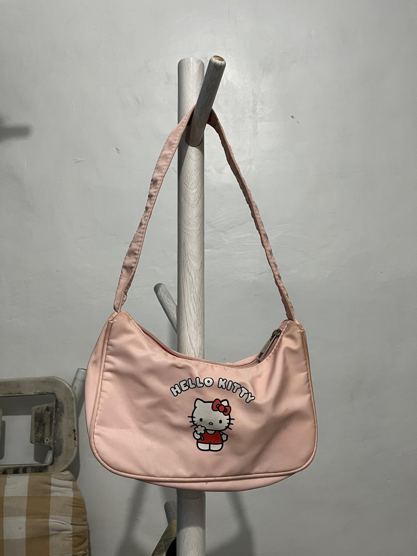 Cotton On Hello Kitty Mini Purse, Women's Fashion, Bags & Wallets ...