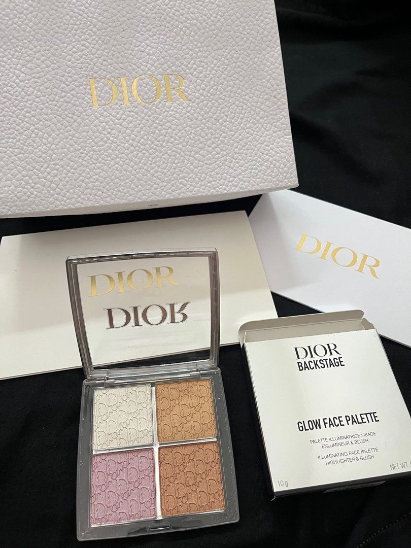 DIOR BACKSTAGE 001 UNIVERSAL, Beauty & Personal Care, Face, Makeup on Carousell