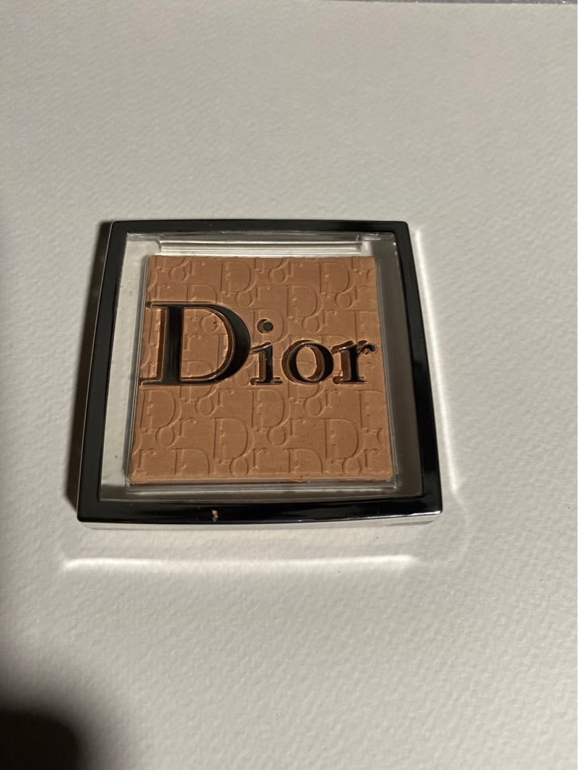 Dior backstage powder 2N, Beauty & Personal Care, Face, Makeup on Carousell