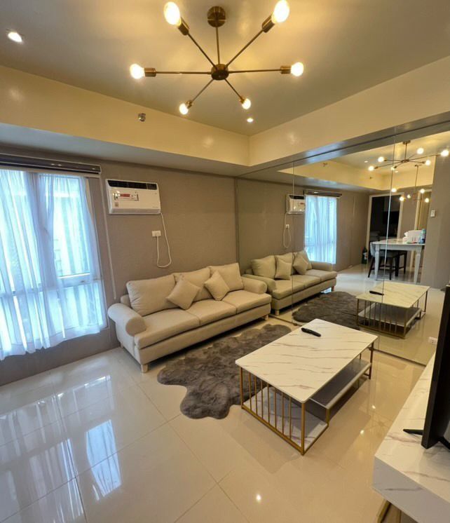 FOR SALE 1 Bedroom Unit in The Montane, Avida BGC, Taguig City ...