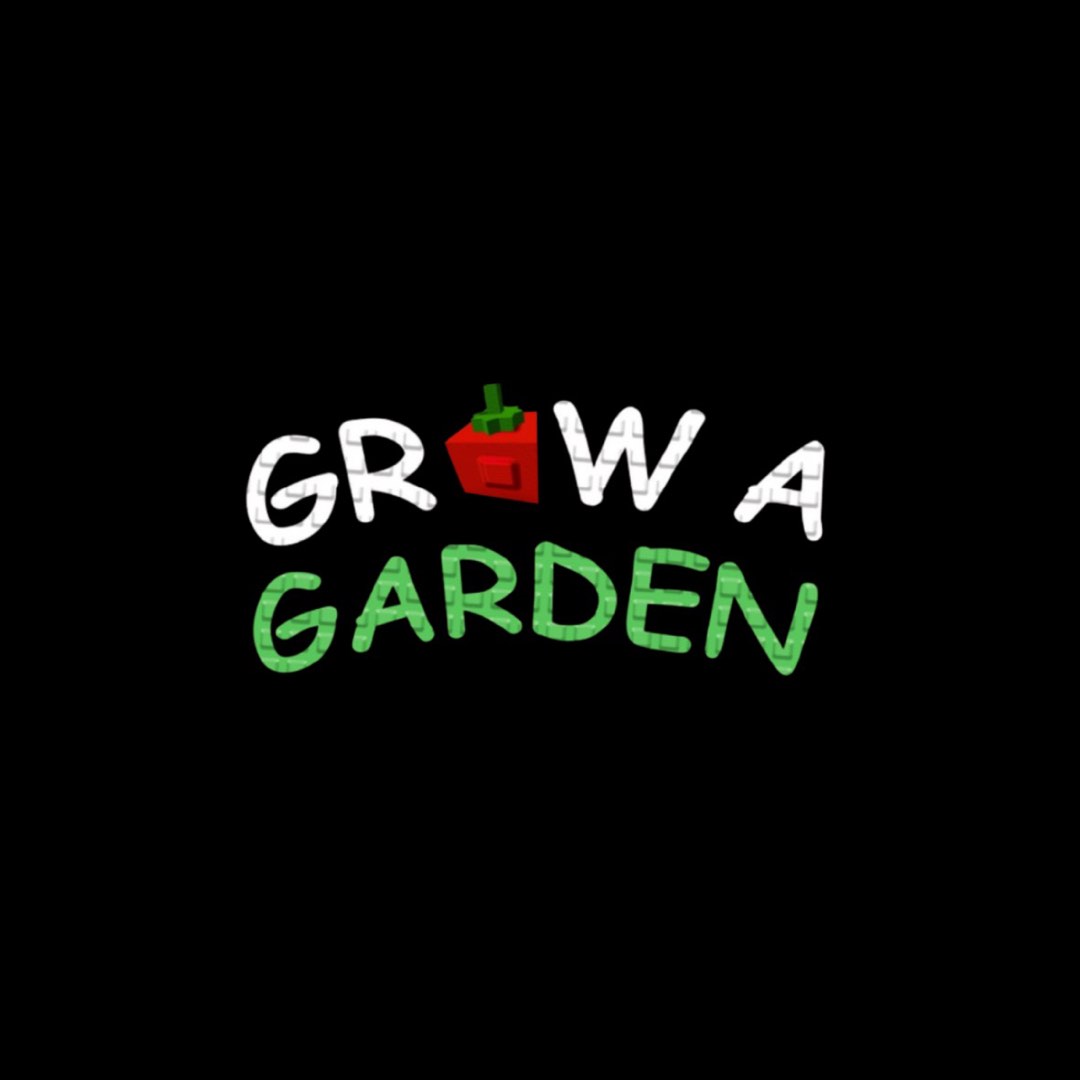 Grow A Garden | Rainbow Kappa, Video Gaming, Video Games, Others on ...