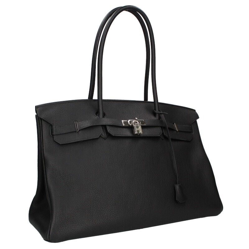 Hermes Birkin 45 Long, Luxury, Bags & Wallets on Carousell