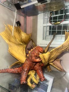 1,000+ Godzilla For Sale | Hobbies & Toys | Carousell Singapore