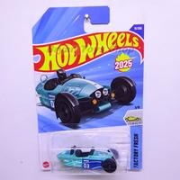 Hot Wheels Morgan Super 3 Hijau No. 3, Toys & Collectibles, Mainan di ...