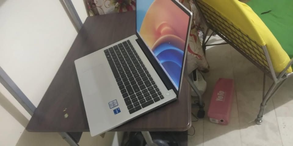 Huawei Matebook D16 16GB Ram Backlit Keyboard Laptop Matepad 11.5S ...