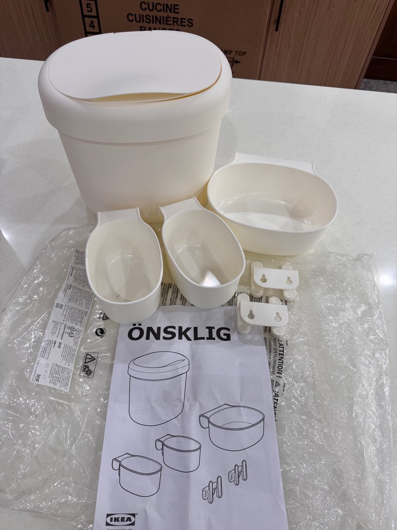 Ikea Onsklig Alternative