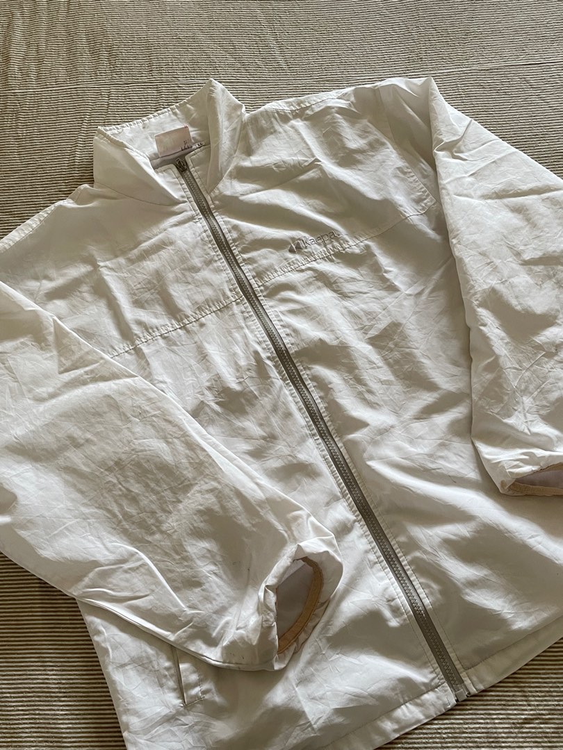 Kaepa Windbreaker Jacket, Men's Fashion, Activewear on Carousell