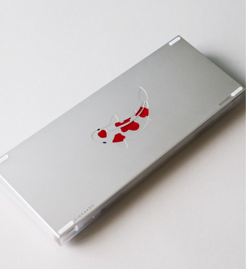 Kei v2 monokei, Computers & Tech, Parts & Accessories, Computer ...