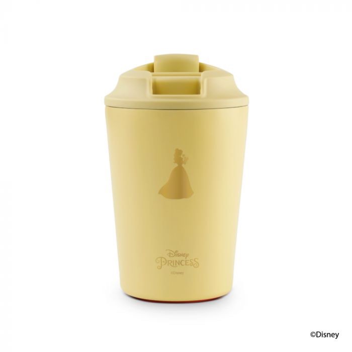 Montigo disney princess sense coffee cup, Furniture & Home Living ...