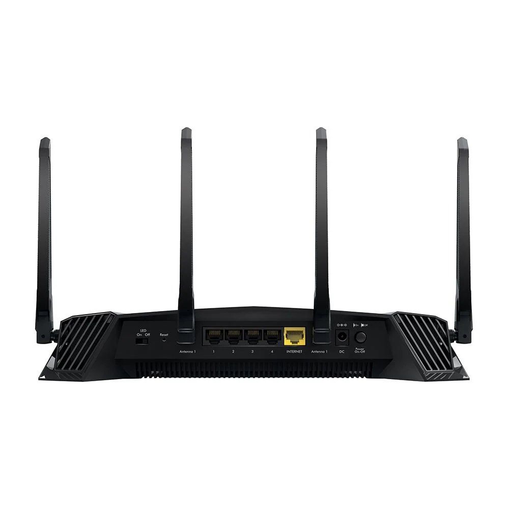 Netgear Nighthawk XR500 Router, 電腦＆科技, 電腦周邊及配件, Wifi及上網相關產品 - Carousell