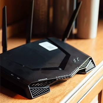 Netgear Nighthawk XR500 Router, 電腦＆科技, 電腦周邊及配件, Wifi及上網相關產品 - Carousell
