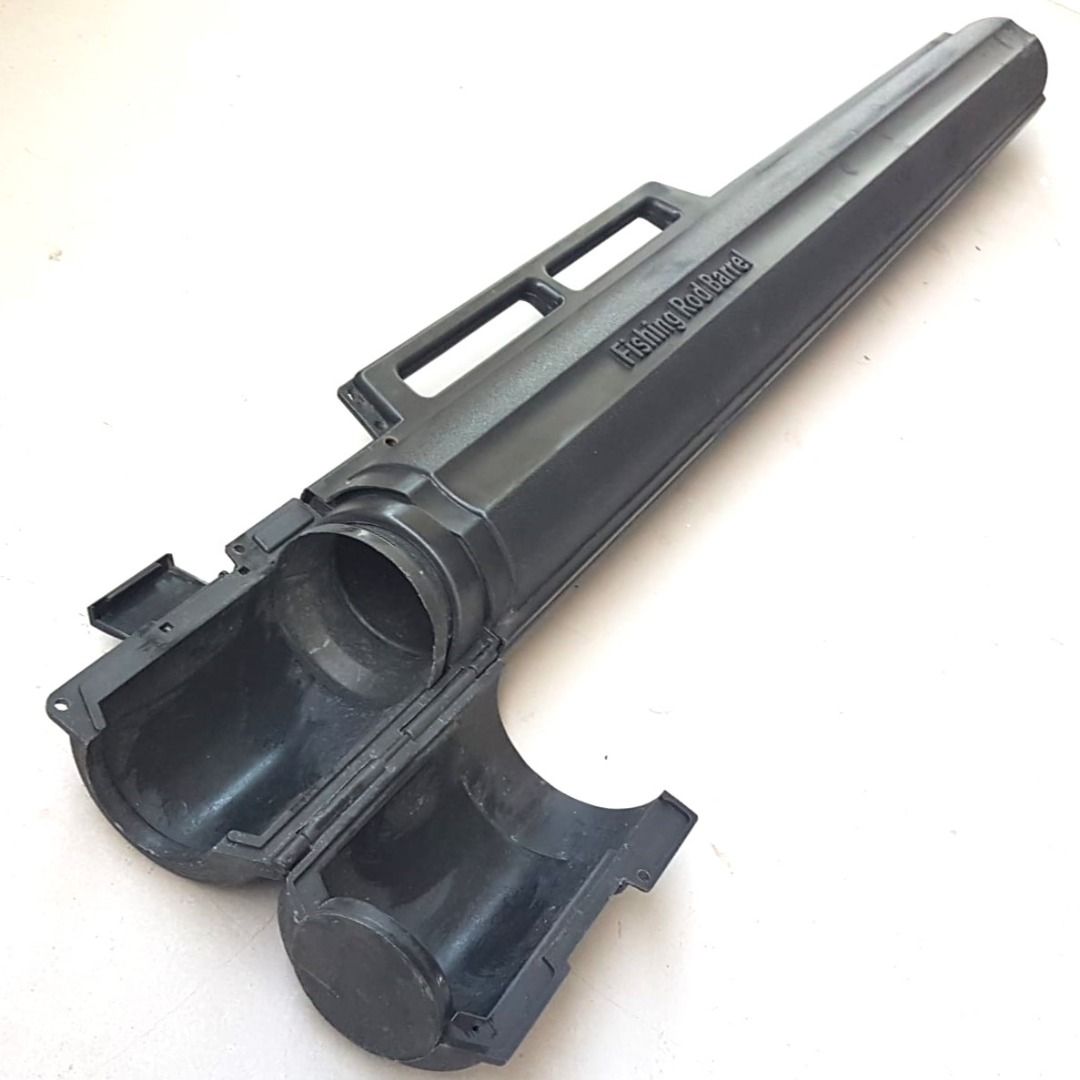 Pioneer Traveller Telescopic Rod Tube, Extendable from 1.5 to 2.2 ...