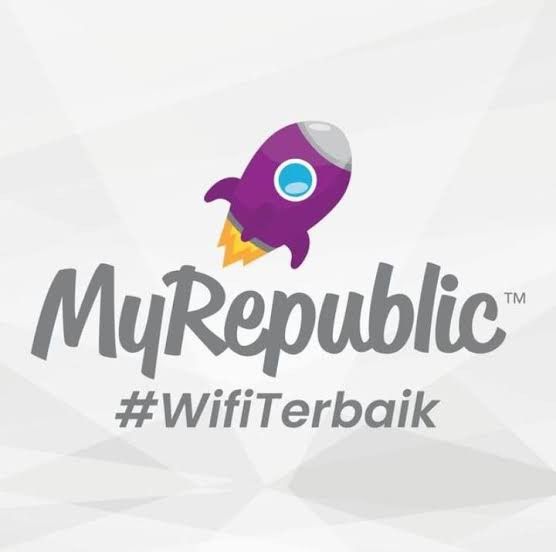 Promo MyRepublic Batang Wifi Tanpa FUP Mulai 100 Ribuan, Perabotan ...