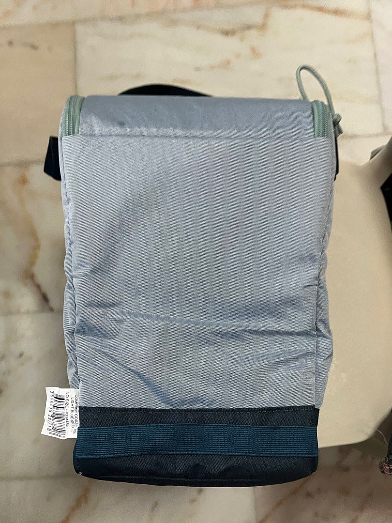 Quechua 10L Ice Cooler Bag, Sports Equipment, Hiking & Camping on Carousell