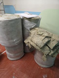 Blue Sack Sakoline Laminated Sheet Sacoline Sakolin, Commercial ...