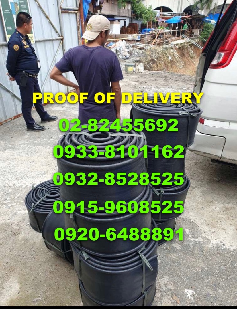 Rubber Waterstop, Water Stop, PVC Waterstop, Rubber Stop, Waterstopper, Water Stopper, Rubber ...