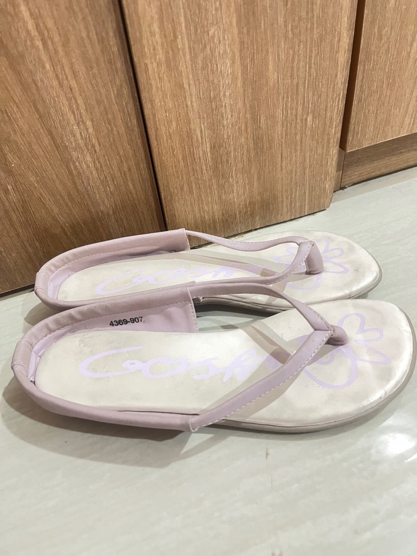 sandal gosh 36, Fesyen Wanita, Sepatu di Carousell