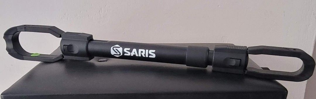 Saris Bike Beam Premium ( On Tower Stand New), Sports Equipment, Other ...