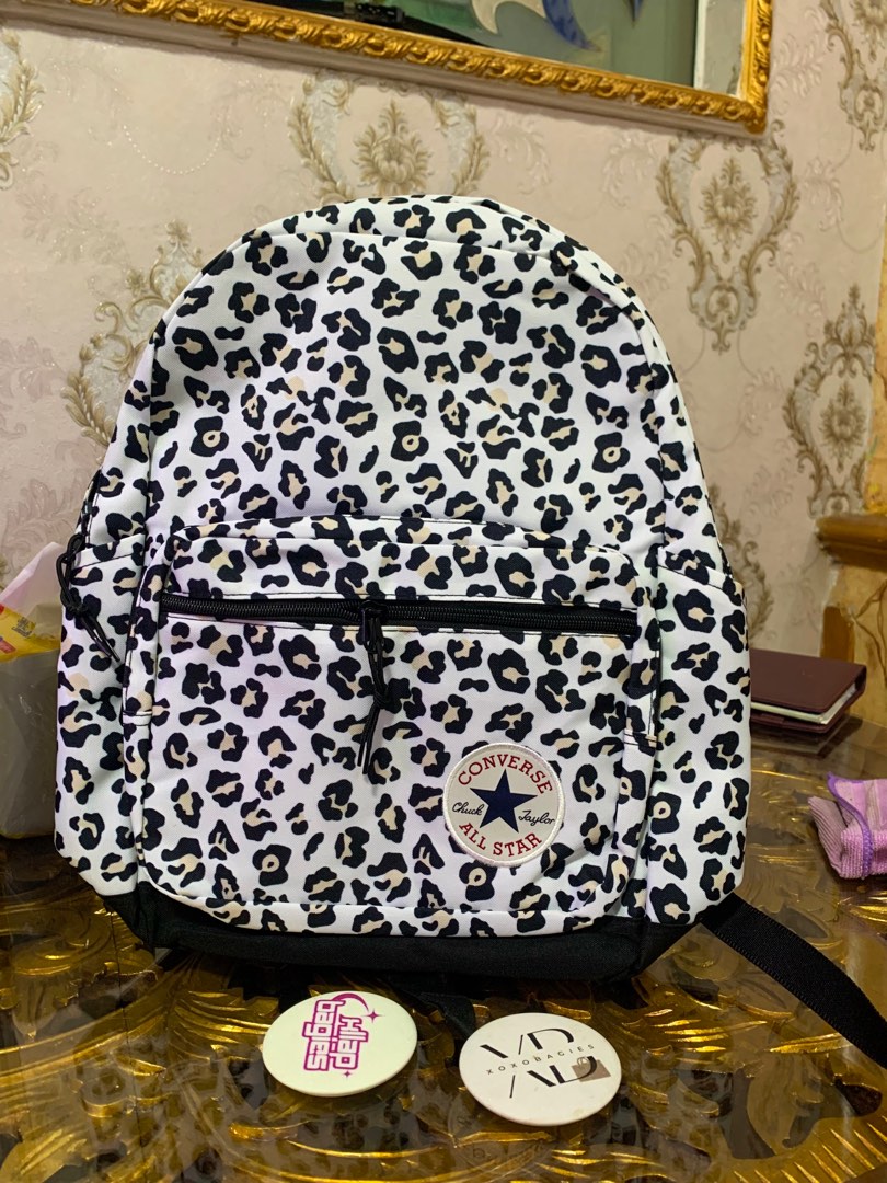 Tas Ransel tas backpack converse backpack tas ransel koper tas wanita ...